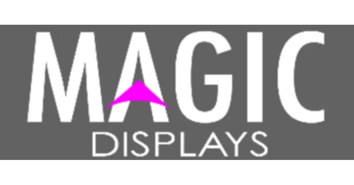 Magic Displays