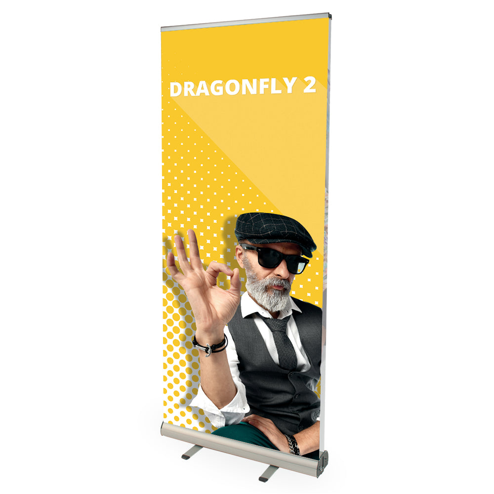 Dragonfly 2 – Magic Displays
