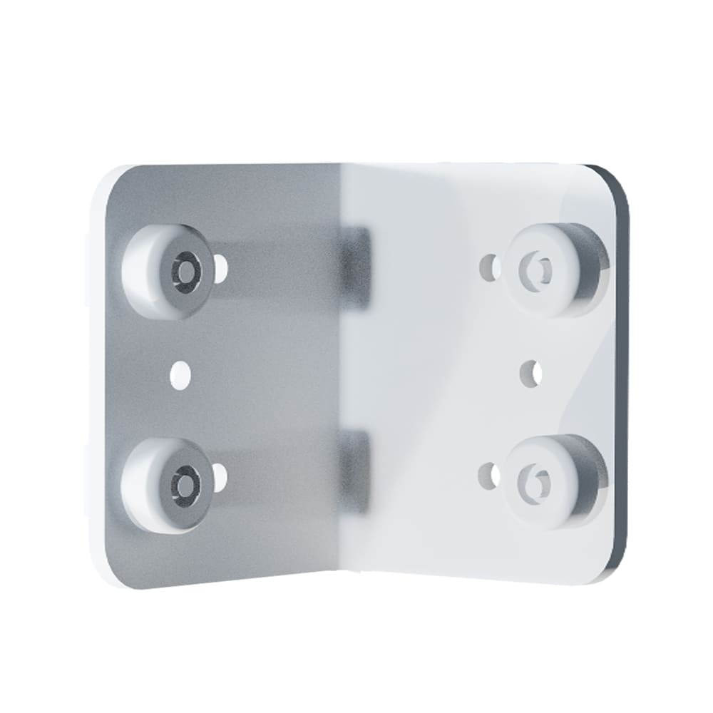 Illumigo™ Modular corner connectors 90° (x4) – Magic Displays